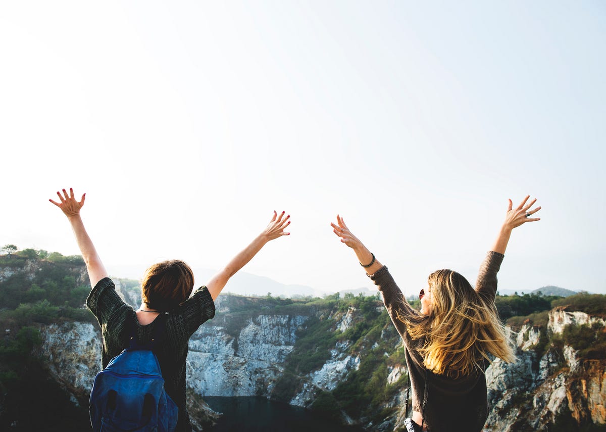 Why Living A Beautiful Life Is An Invitation To Live Passionately | by ...