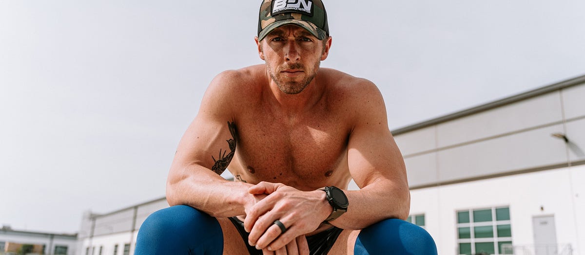 How Nick Bare’s Personal Branding Strategy is Generating Millions | by ...