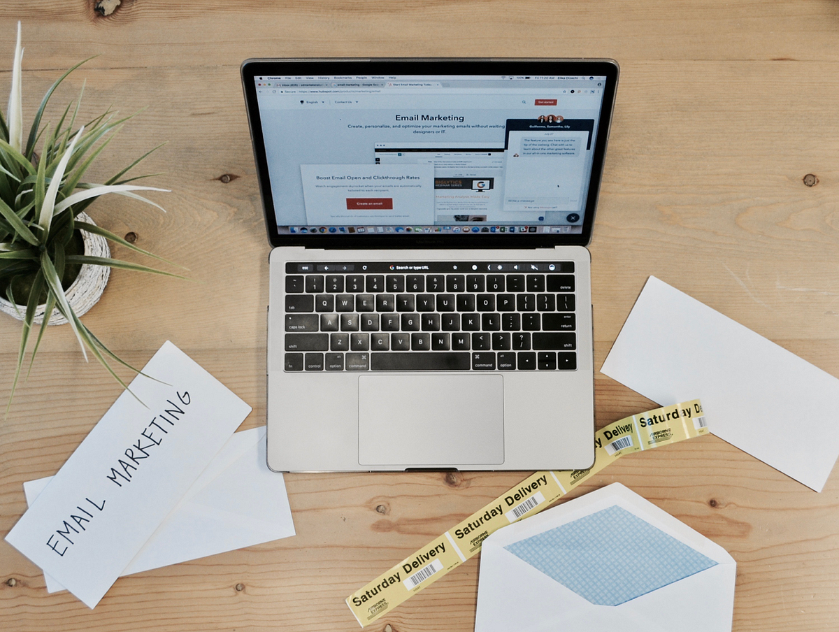 Open Source Bundle for Advanced Email Templates in Mautic | by Logicify ...
