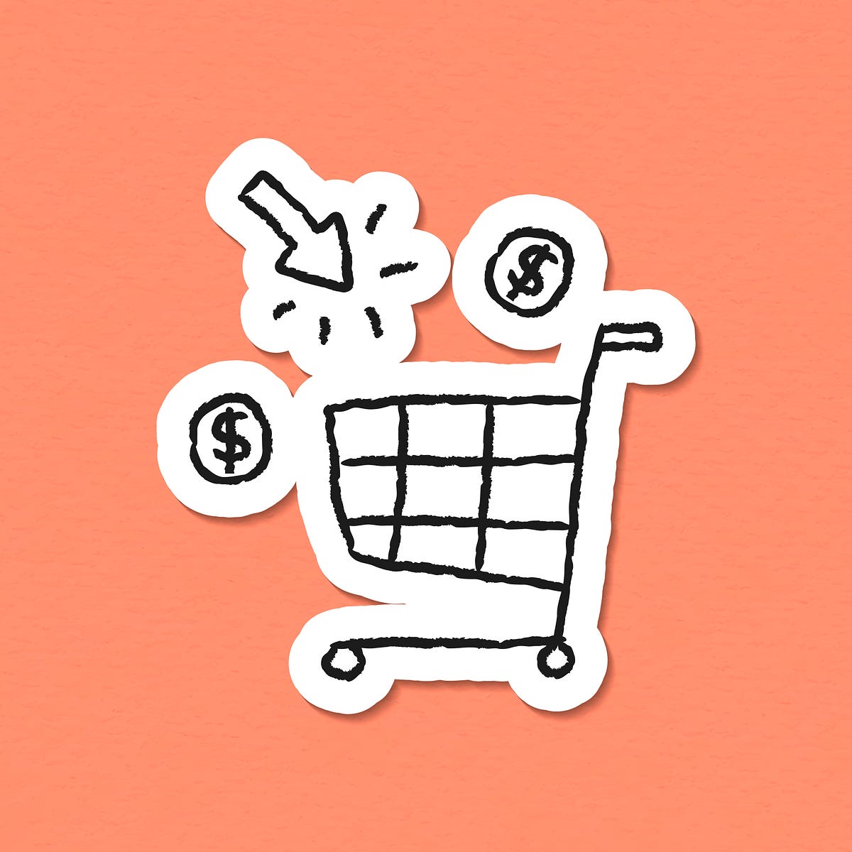 Why we love shopping so much?. Nearly everyone loves shopping. But ...