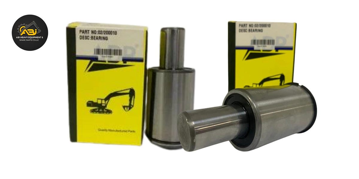 Enhancing Your Machinery with High-Quality Cab Components in UAE | by ...