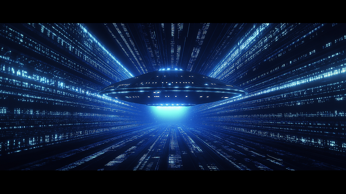 Getting Started: Build a Model Context Protocol Server | by Chris ...