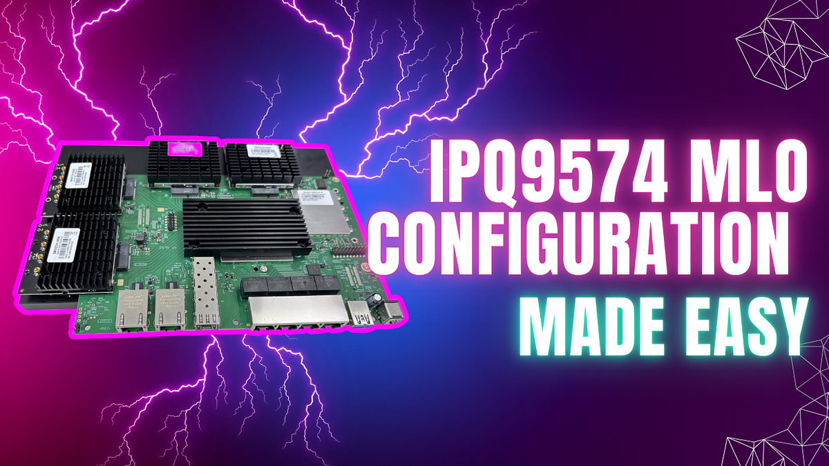 Qualcomm IPQ4029 vs. IPQ9554: Performance, Features, and Use Cases | by ...
