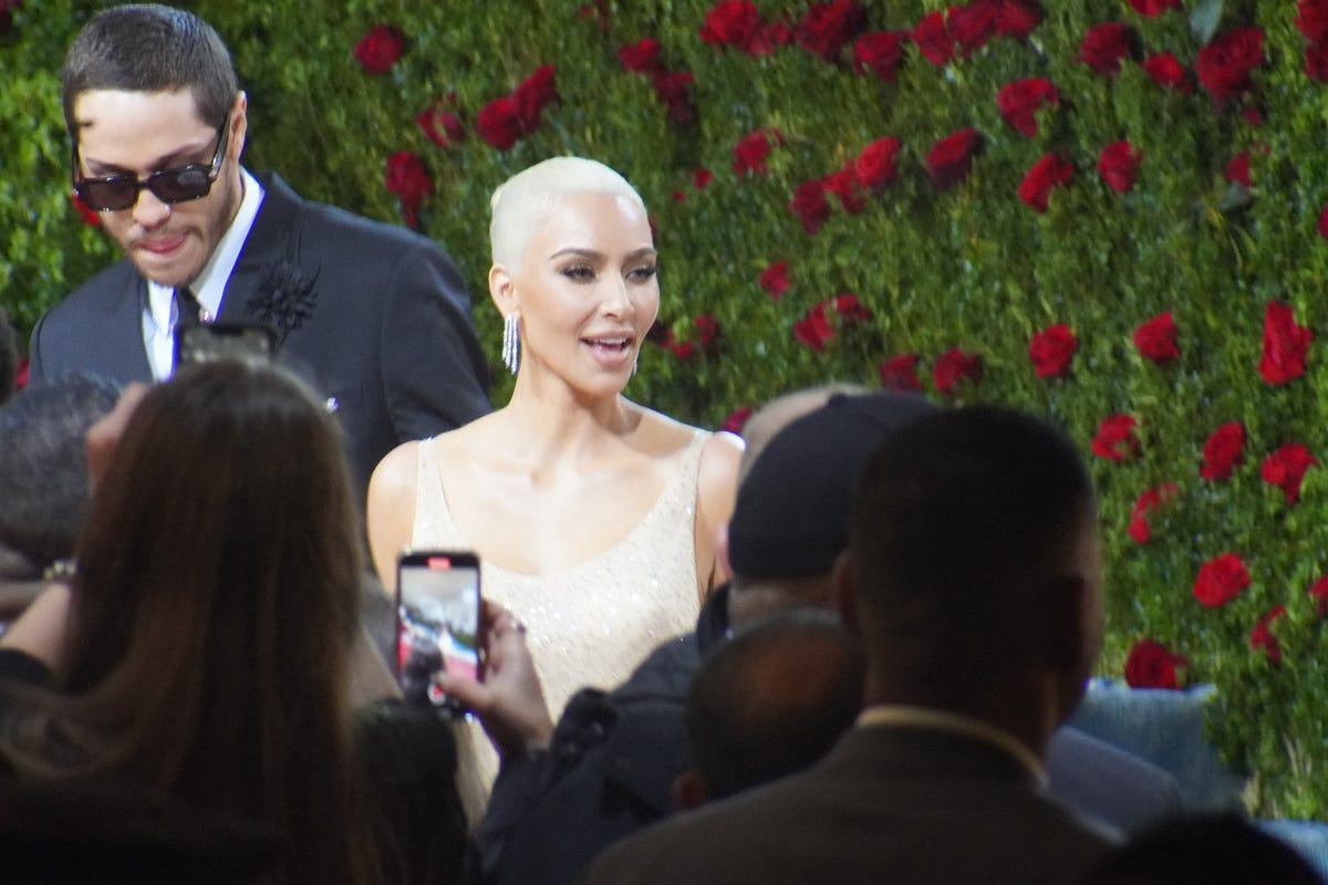 Metropolitan Gala 2022 and plans for next Met Gala coverage. | by ...