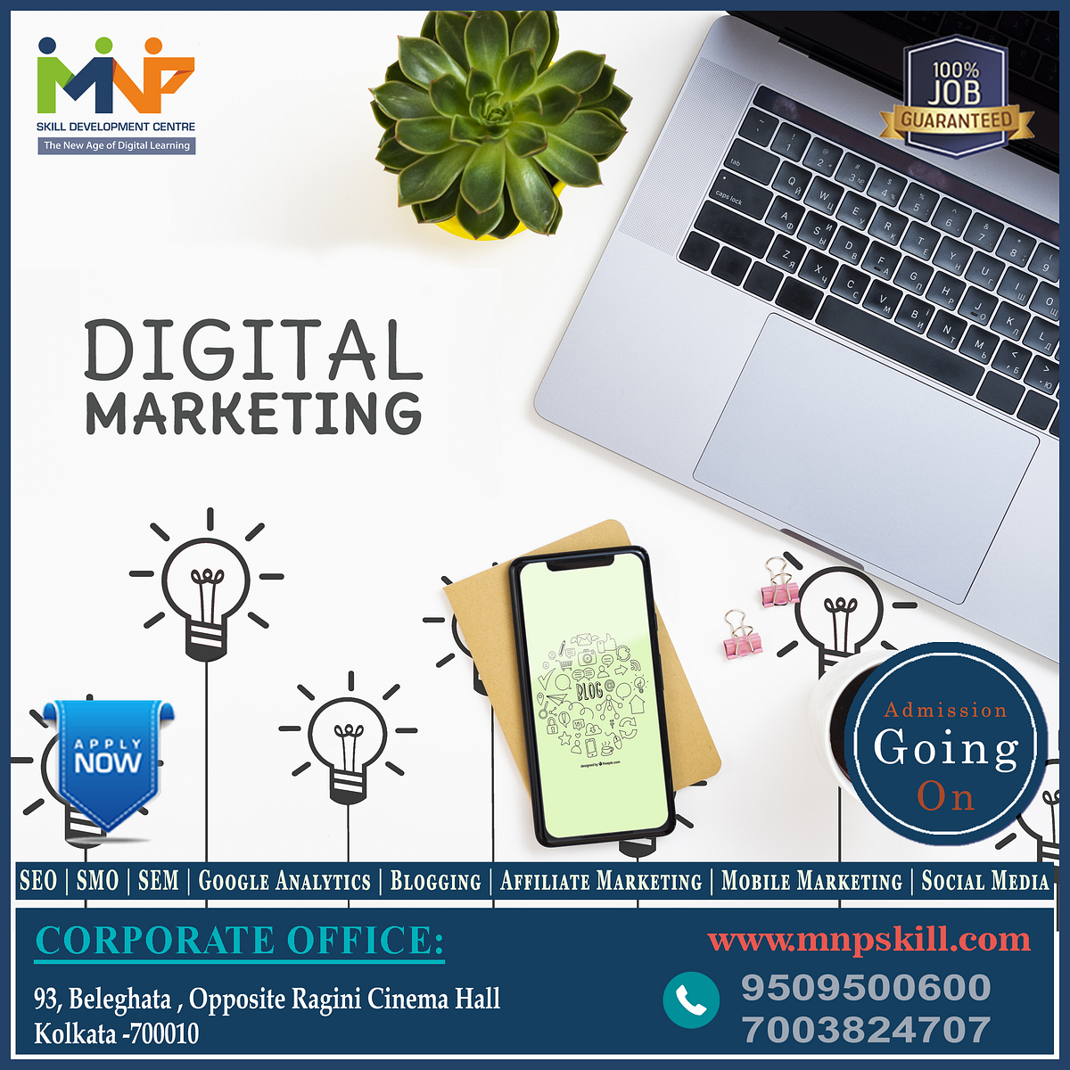 According to a recent survey, the growing proportion of India’s Digital Advertising business is ...