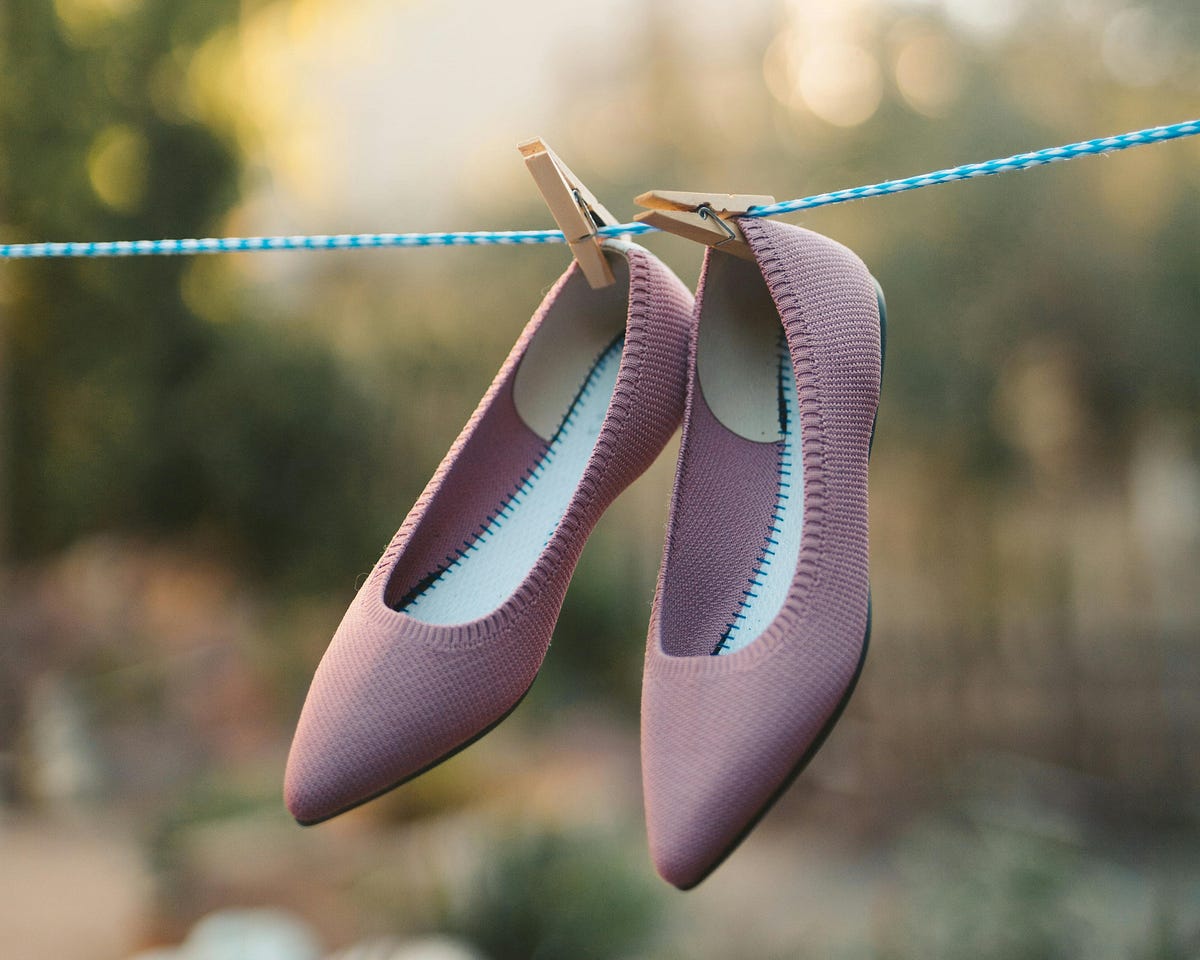 Don’t Go Wrong! 6 Proper Shoe Cleaning Tips to Keep Your Shoes Durable ...