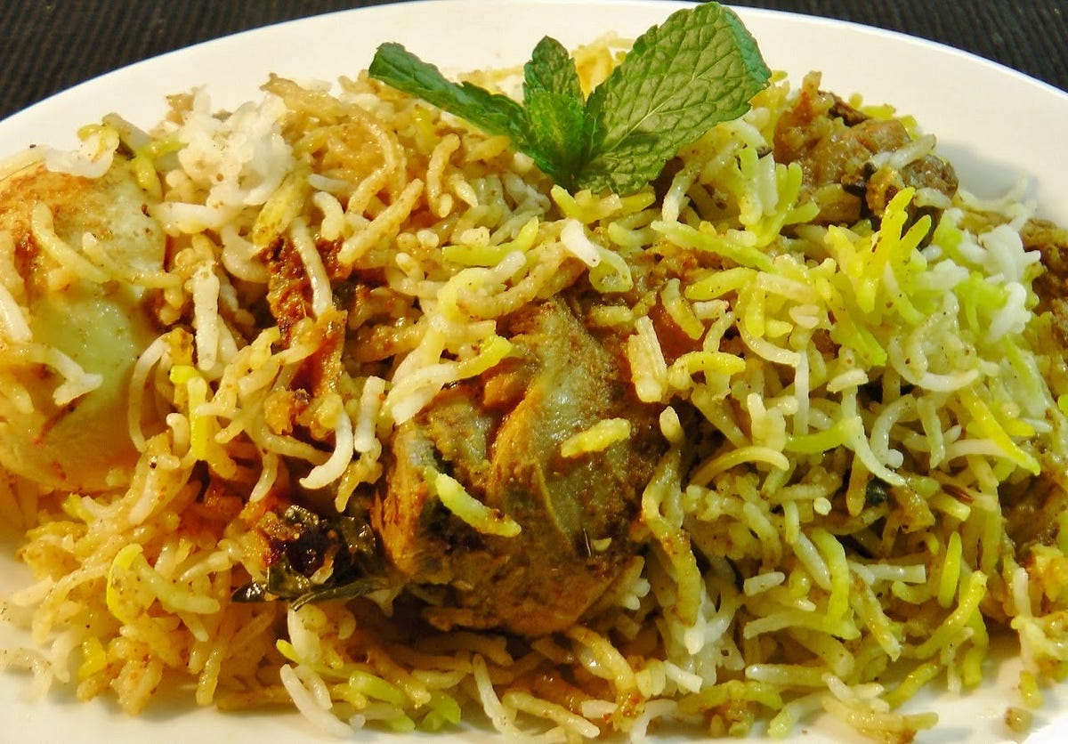 How to choose the best tiffin service | by great Foodie | Medium