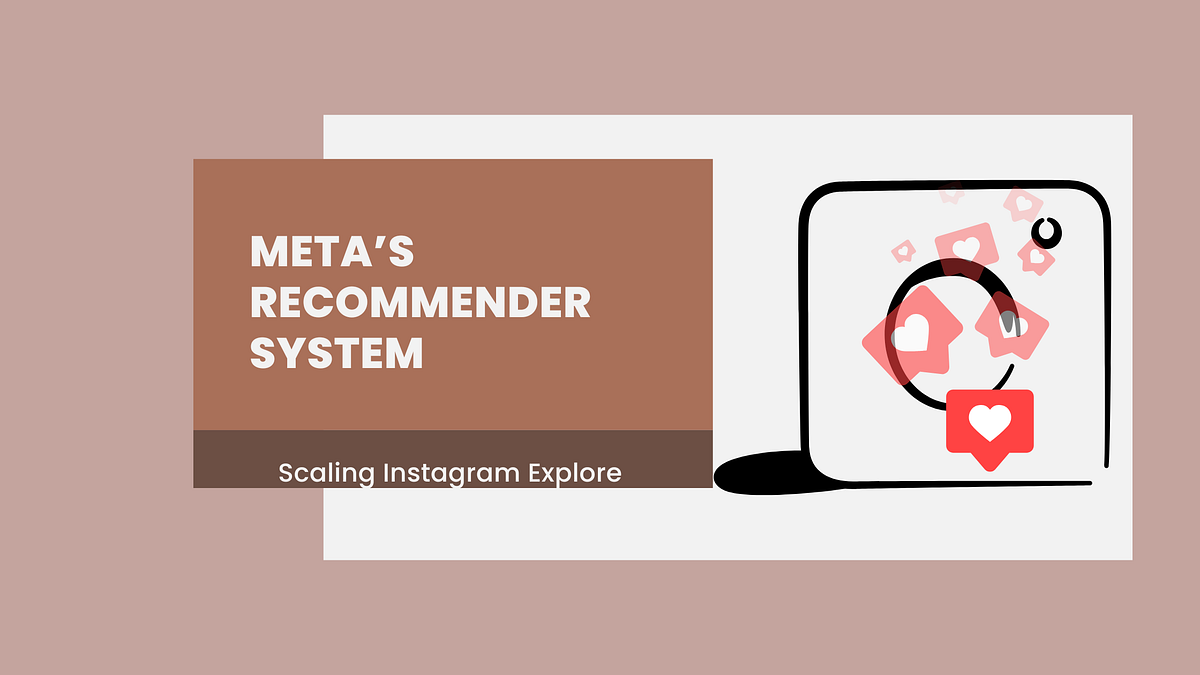 Scaling Instagram Explore: A Masterclass in Real-World Recommendation ...