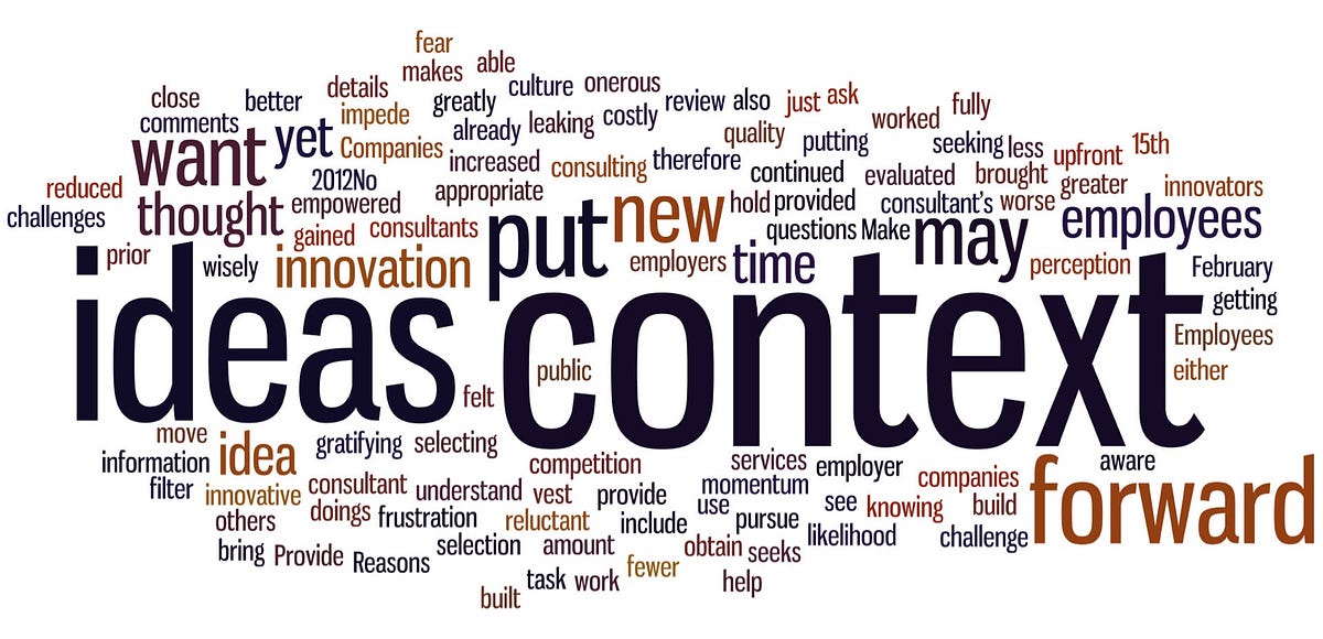 Context matters : get done things in the right place at the right time ...