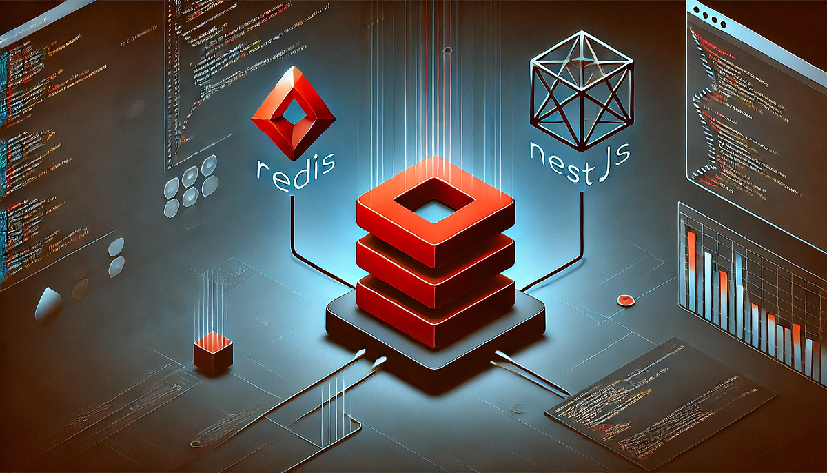 How to Use Redis with NestJS: A Simple Guide to Caching | by Dip Ghosh | Medium