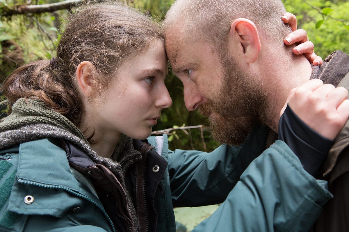 My favorite movies of 2018. Drumroll, please… | by Anthony Overstreet ...