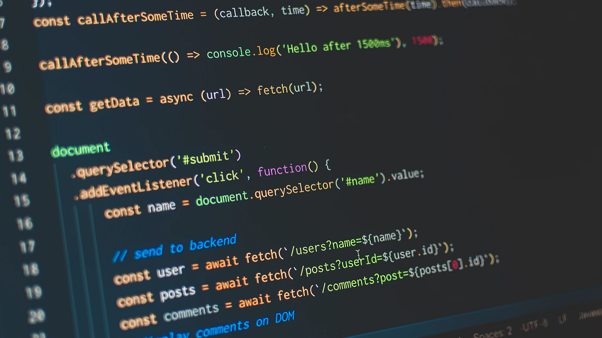 The Best IDE’s You Don’t Have To Download | by Manpreet Singh | Medium