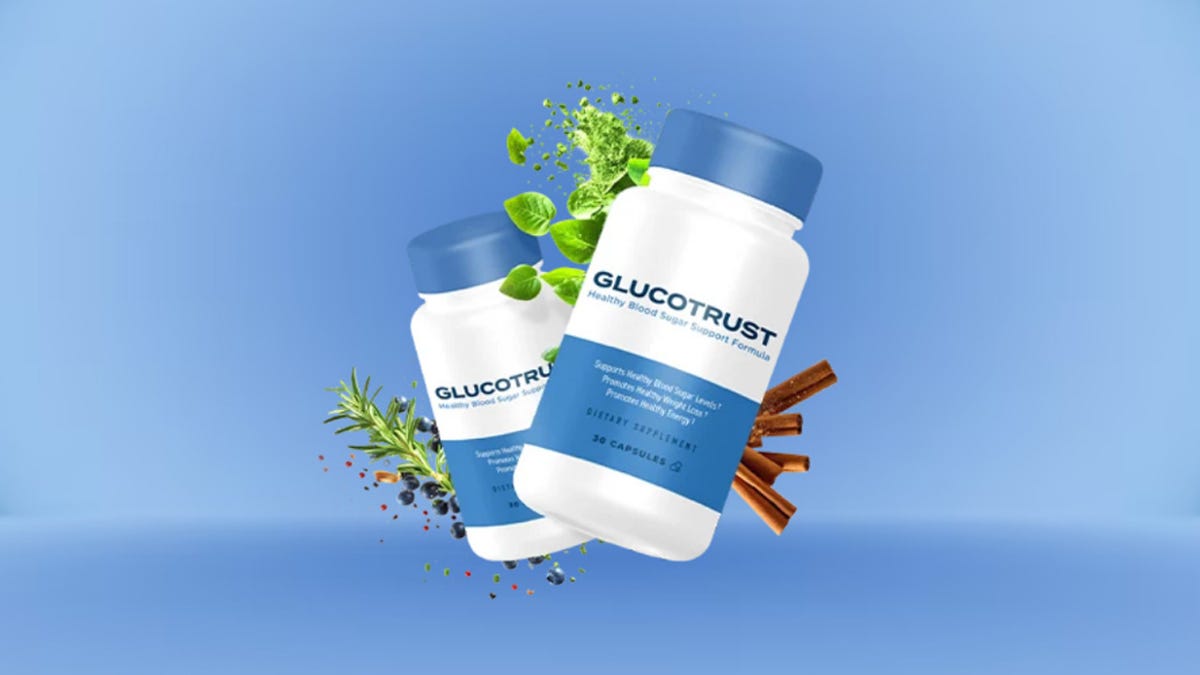 Optimizing Blood Sugar: Exploring the Potential of GlucoTrust — A ...