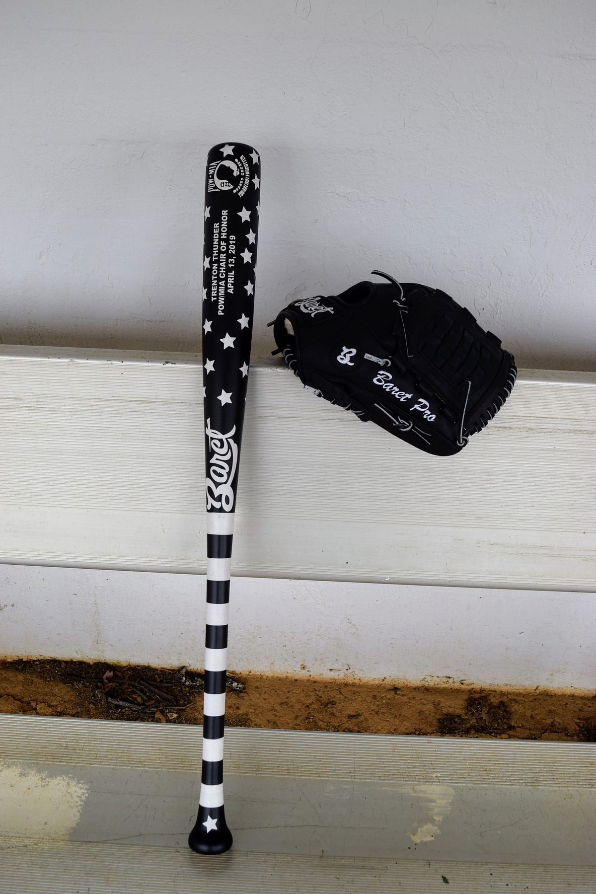 POW/MIA Baseball Bat. On this Memorial Day lets us remember… | by Baret ...