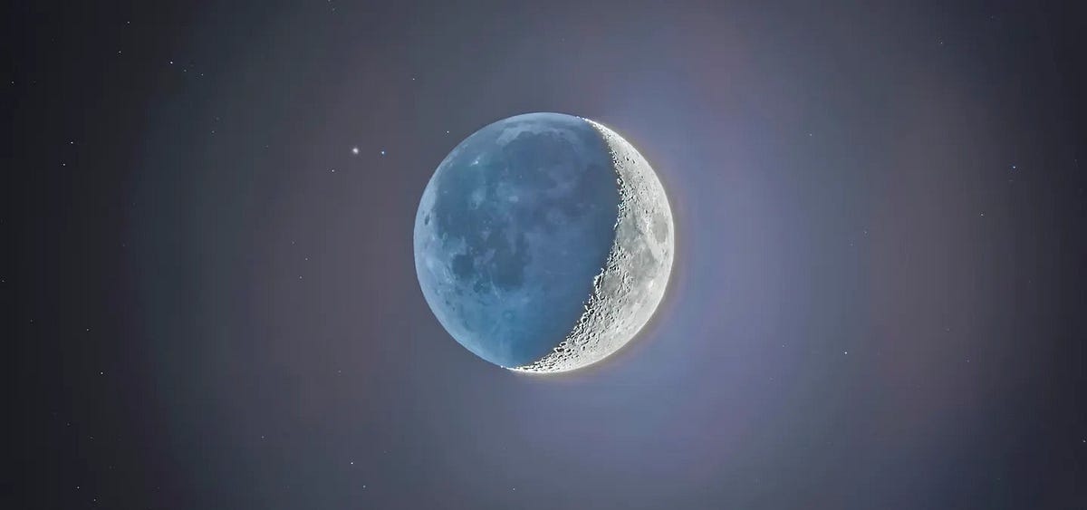 Embrace the Magic: 5 Activities to Enjoy During the Supermoon | by ...