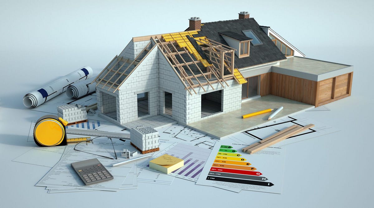 The Duty and Benefits of a Customized Home Contractor | by naylon ...
