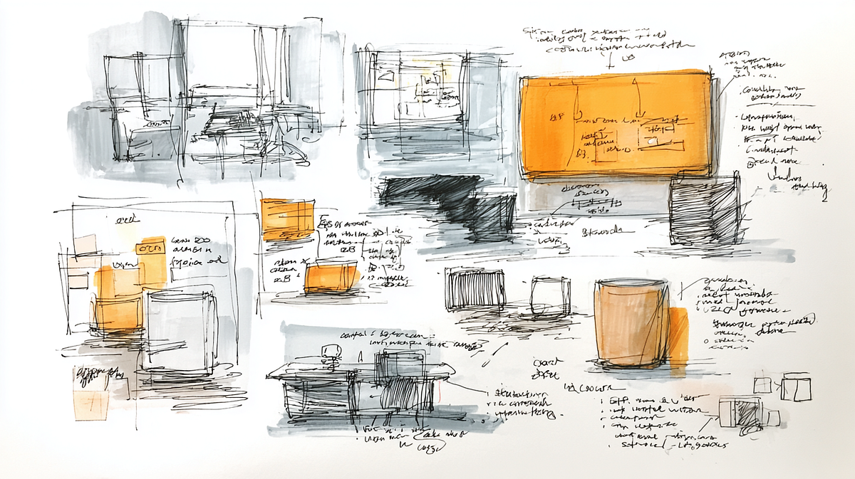 NotebookLM Slide Deck: The Tool That Transforms Mental Chaos Into Visual Knowledge Architecture ...