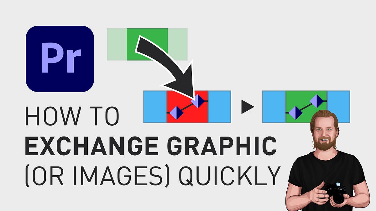 How to exchange graphics (or images) quickly | by David Lindgren | Medium
