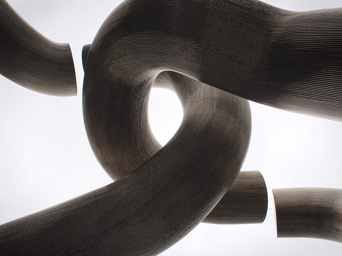 Culture Shifts Create New Material Codes. | by hyloh. | Medium