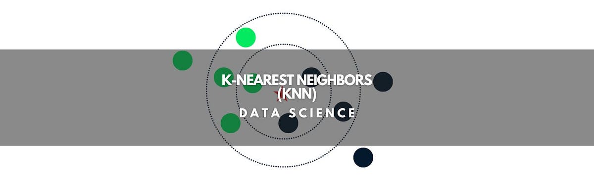 Everything you need to know about K-Nearest Neighbors (KNN) | by Dr ...