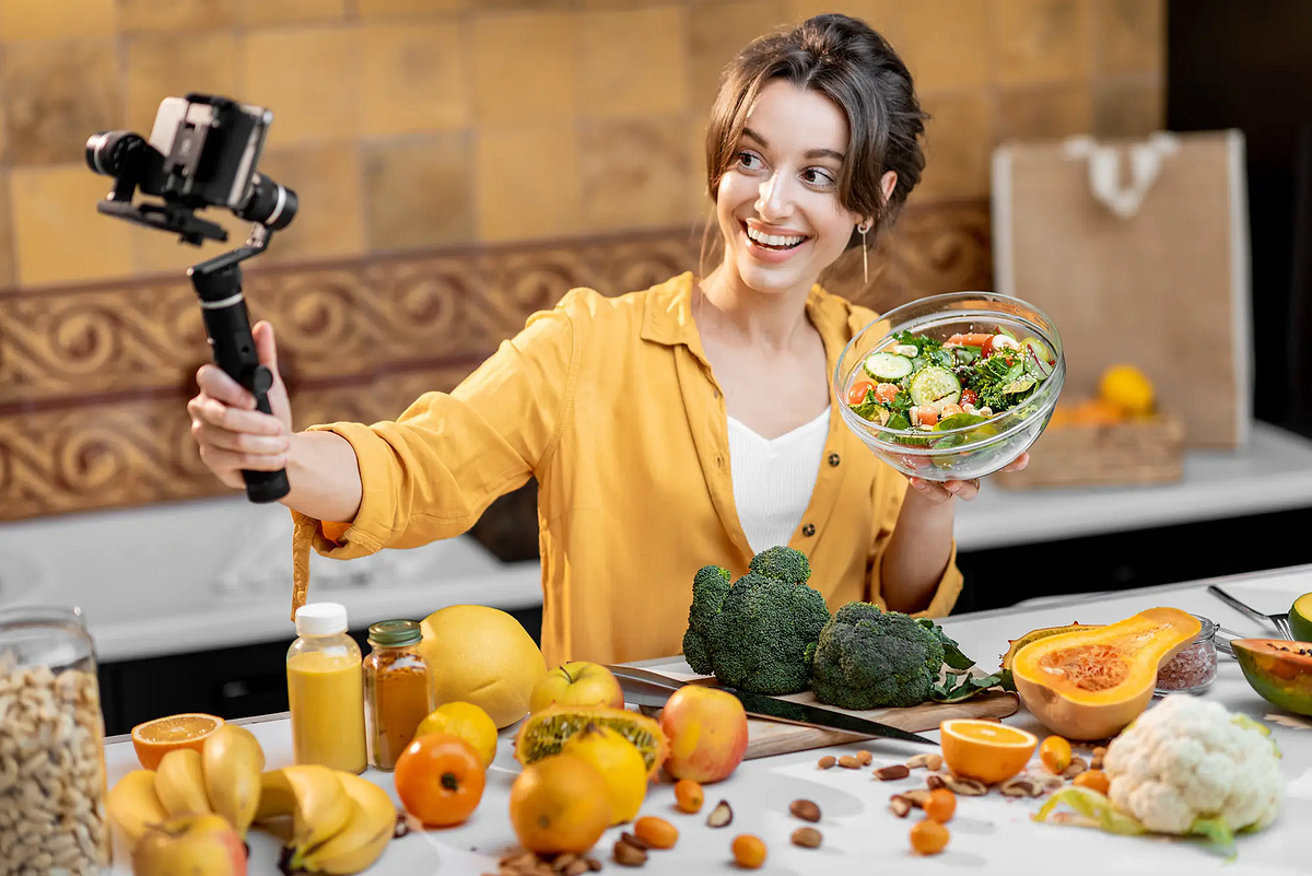 Influencer Chefs and the New Food TV | by Prathampatel | Sep, 2024 | Medium