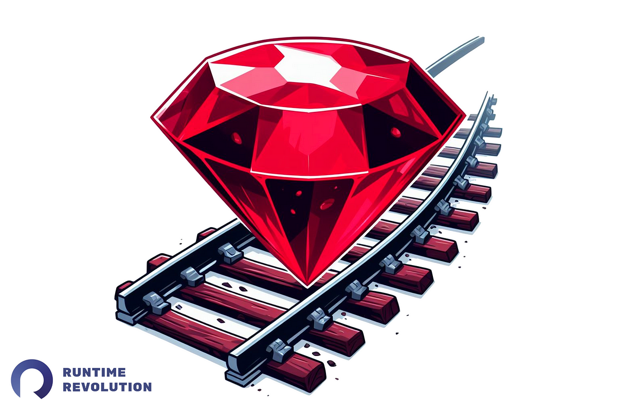 Ruby On Rails Cicd With Github Actions By Filipe Martins Runtime Revolution 3639