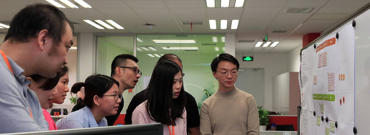 LexisNexis ‘A Journey Through Innovation’ Event - Design Team ...
