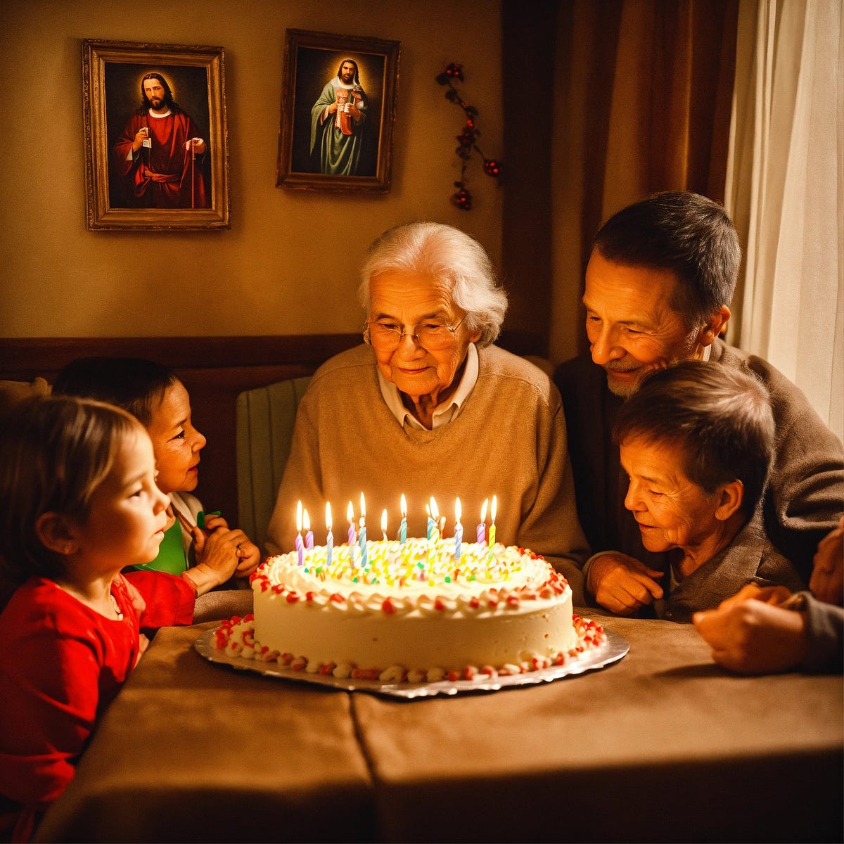 birthday celebration risk or reward | by gurucool.life | Medium