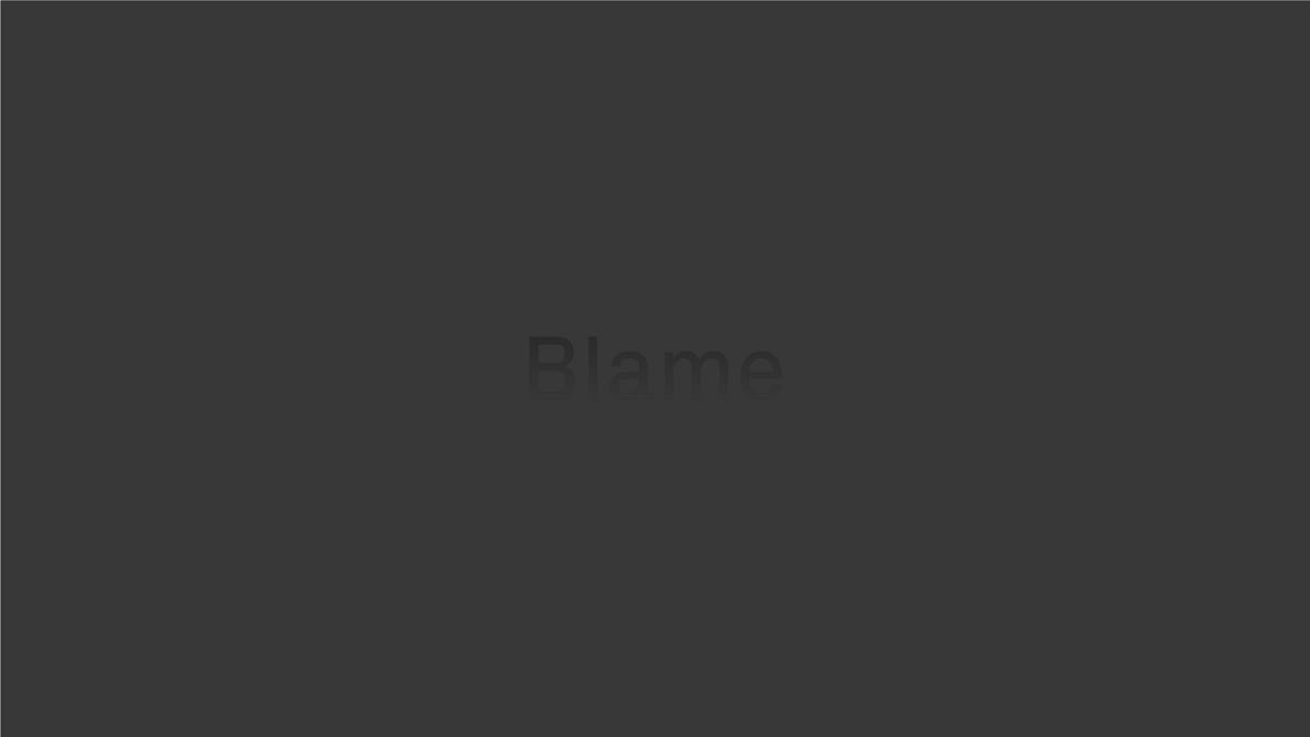 6. Blame and meta-blame. Shame, pity and guilt in public policy | by ...