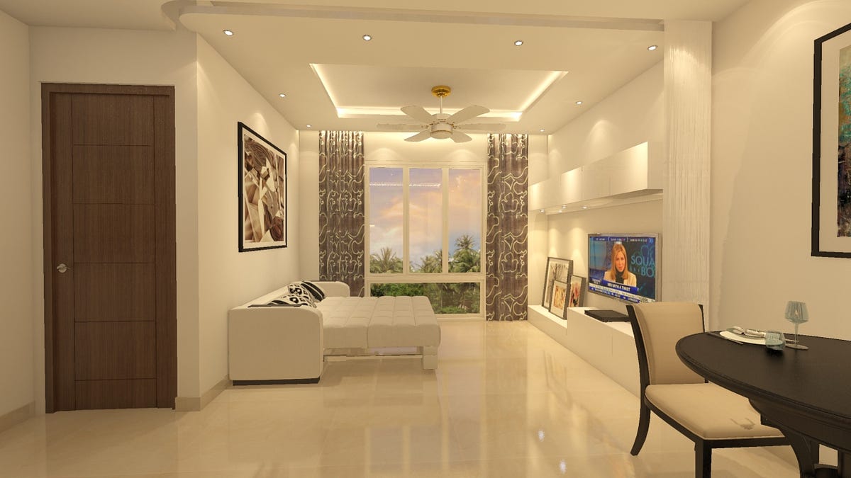 Discover Mount Manor: Affordable Apartments & Shops Near MOPA Airport ...