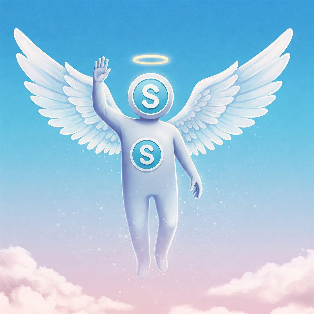 Goodbye Skype! Thank you! Let’s Learn From Your Journey | by Simple ...