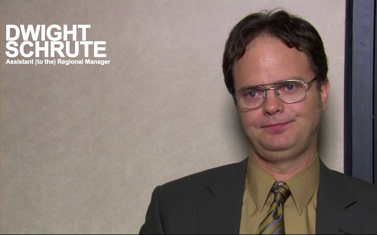 The Dwight Schrute Guide to Dealing with Difficult Colleagues: How to Beet Them at Their Own ...
