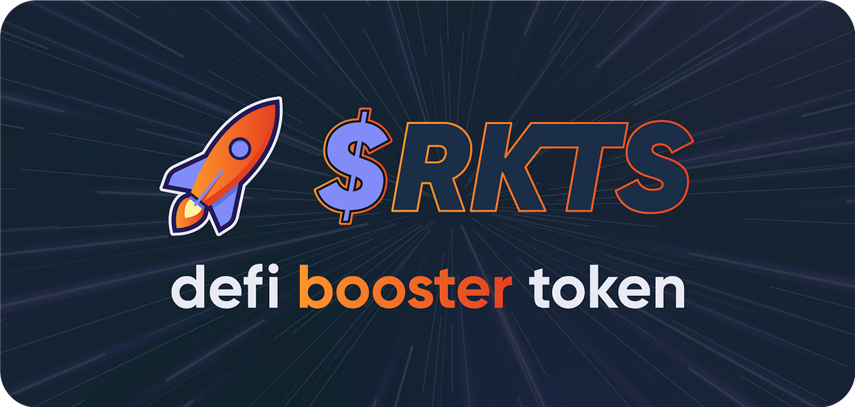 SpaceDawgs Launches Rockets ($RKTS) to the $DAWGS Community! | by ...