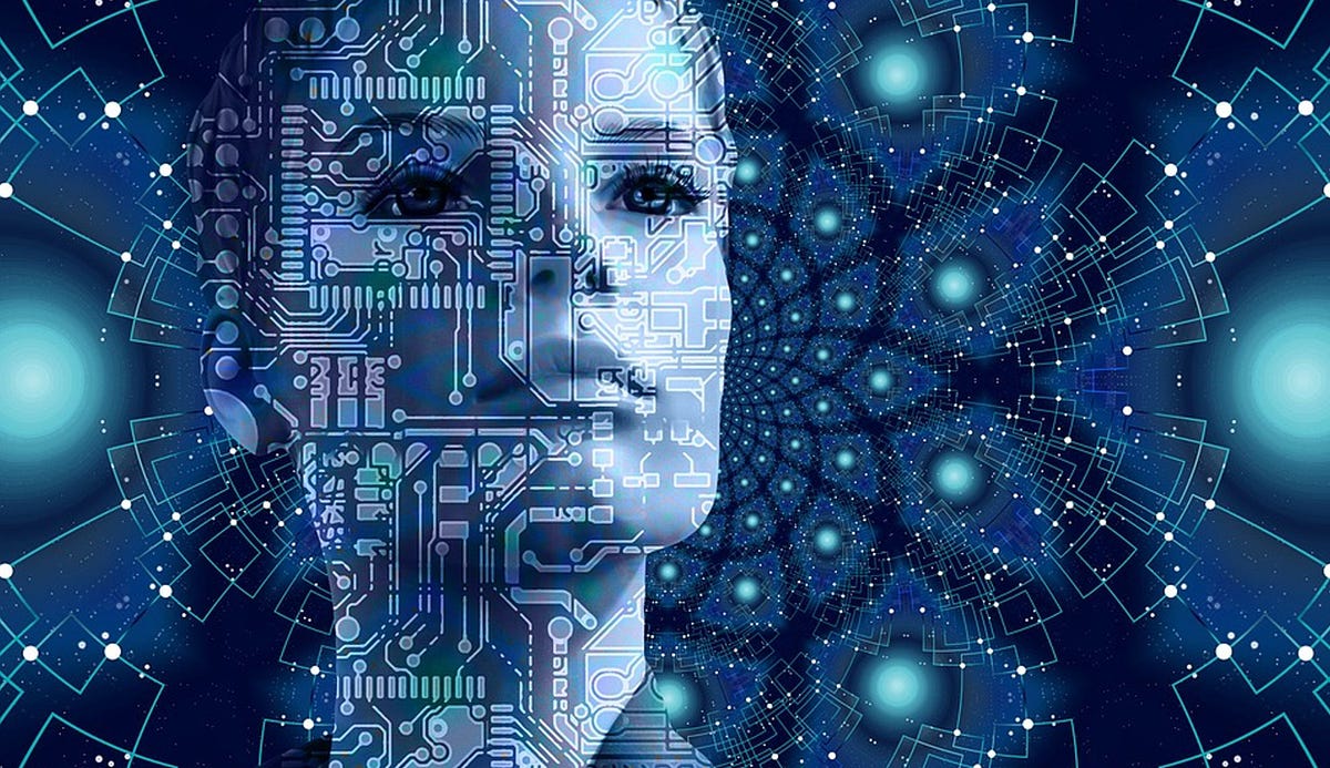 What are the major components of Artificial Intelligence? | by Anii ...