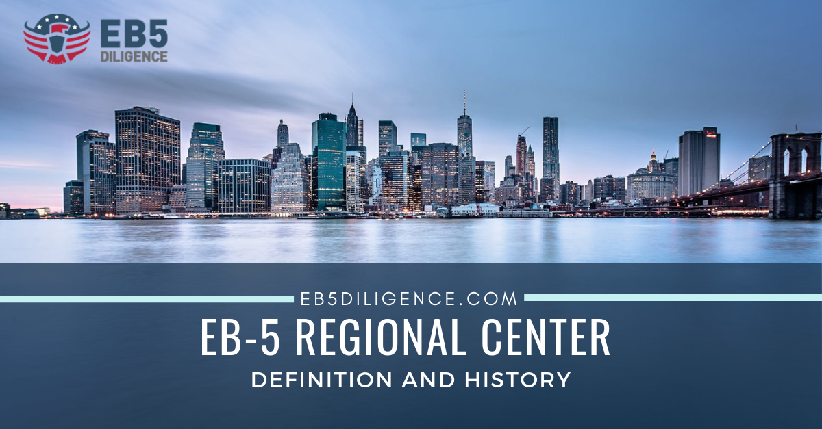 Everything You Need To Know About EB-5 Regional Centers | by Julia ...