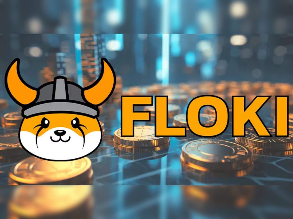 Understanding the FLOKI $FLOKI Airdrop Framework | by $FLOKI Airdrop ...