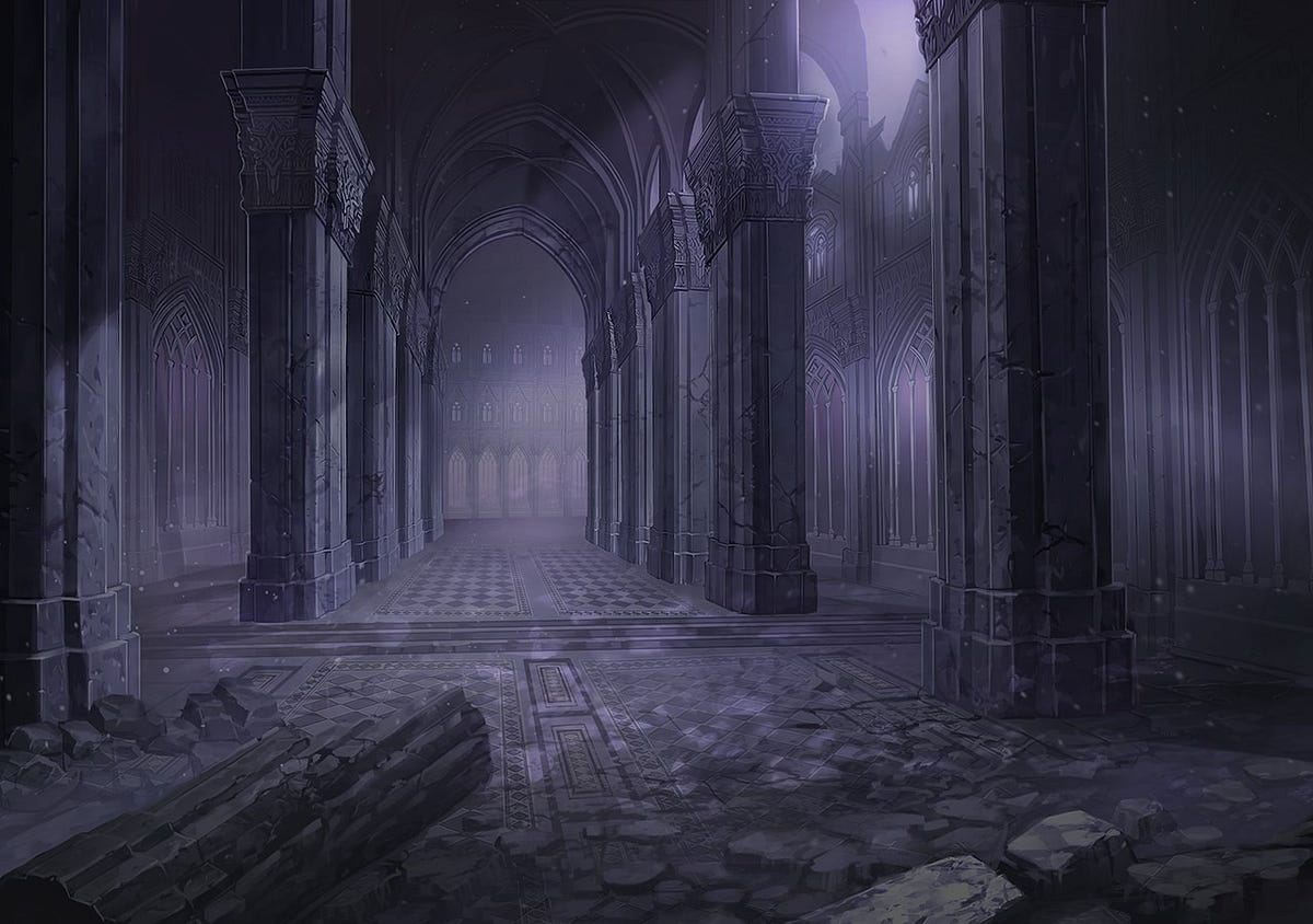 Ashes of Yesterday, Embers of Forever | by Rafayel Callas | Medium