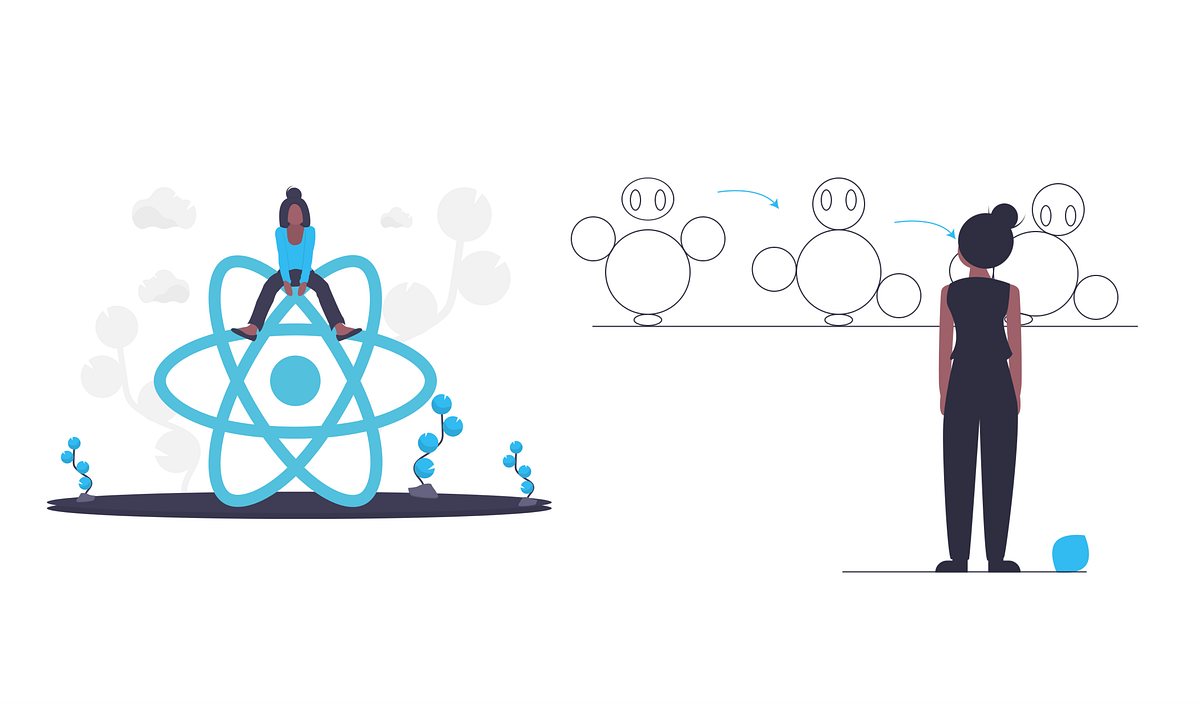 React Native ile 60 FPS Animasyonlar | by Enes Ozturk | Medium