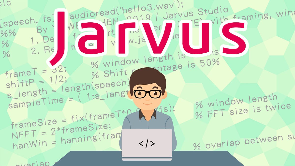 Tutorial Course Outline By Jarvus Audio Processing By Matlab Medium
