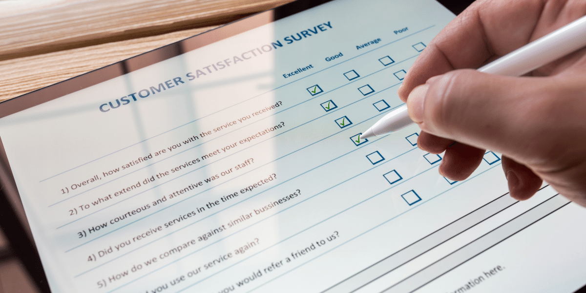 7 Questions You Should Have Been Asking Your Customers All Along | by ...
