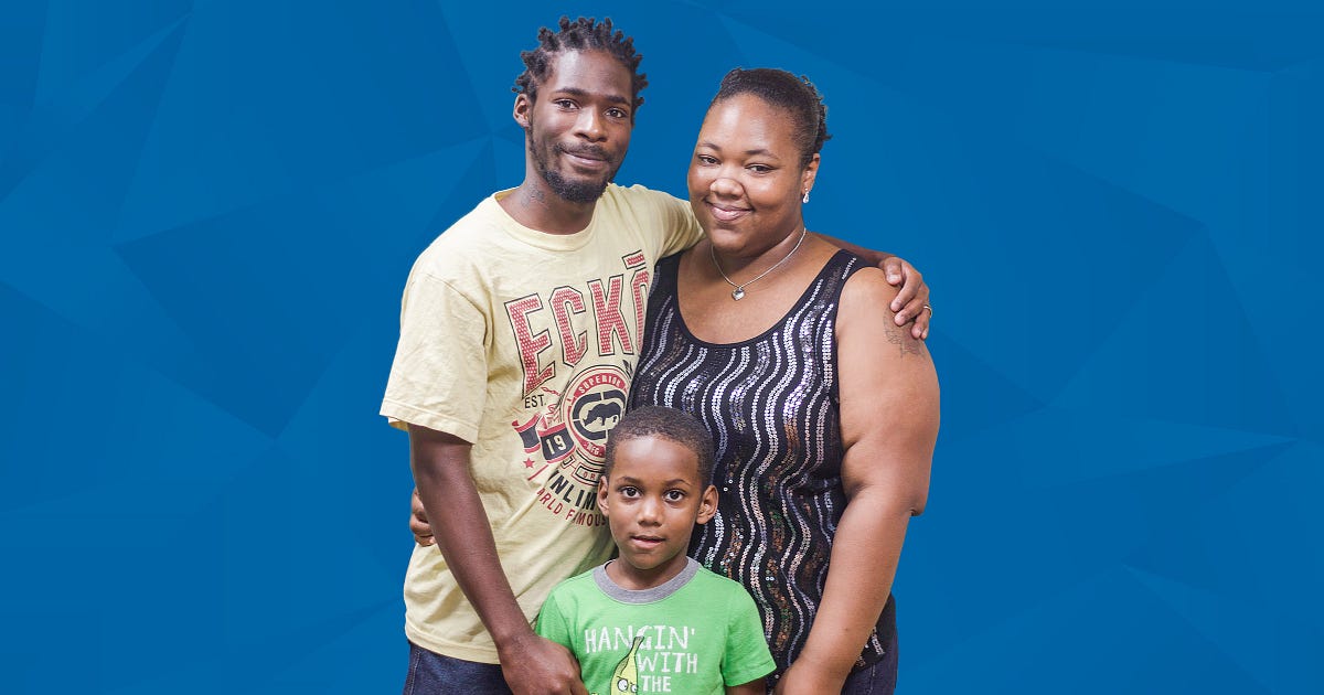Thanks to you, families are overcoming homelessness! | by Ryan Catalani ...