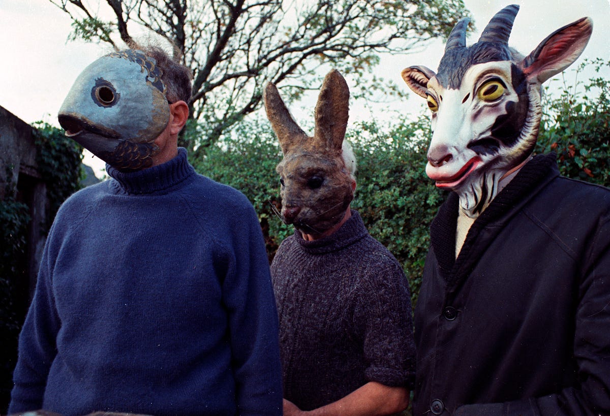 10 great British rural horror films | by BFI Features | British Film ...