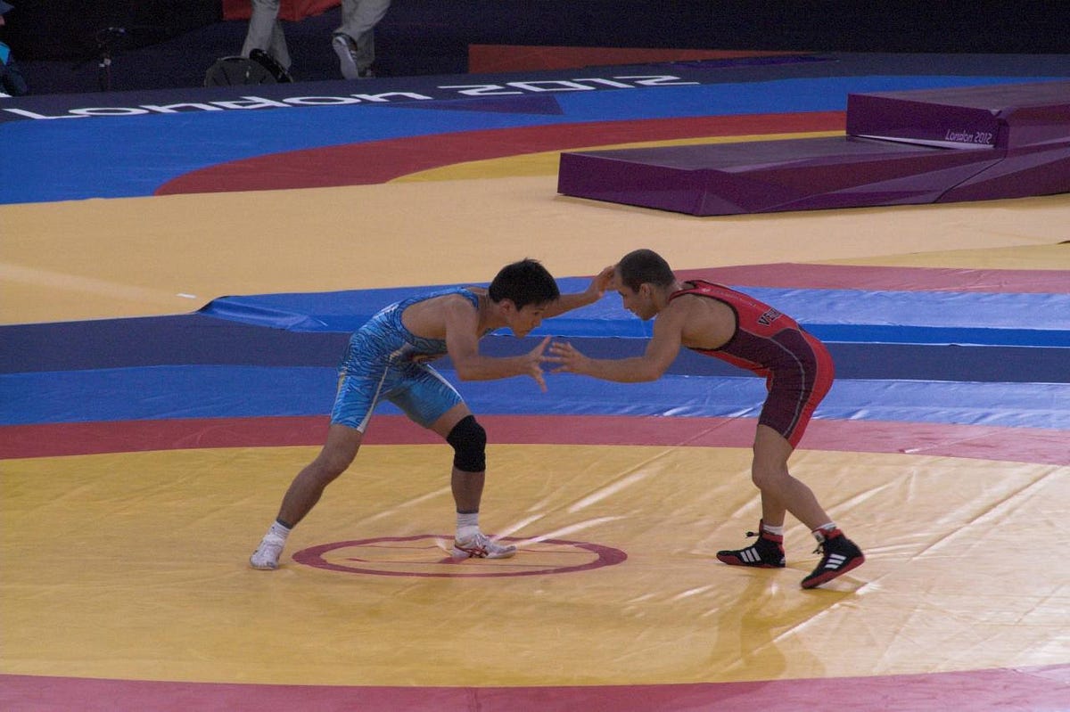 How Collaborative People Should Handle Adversarial People | by Tony ...