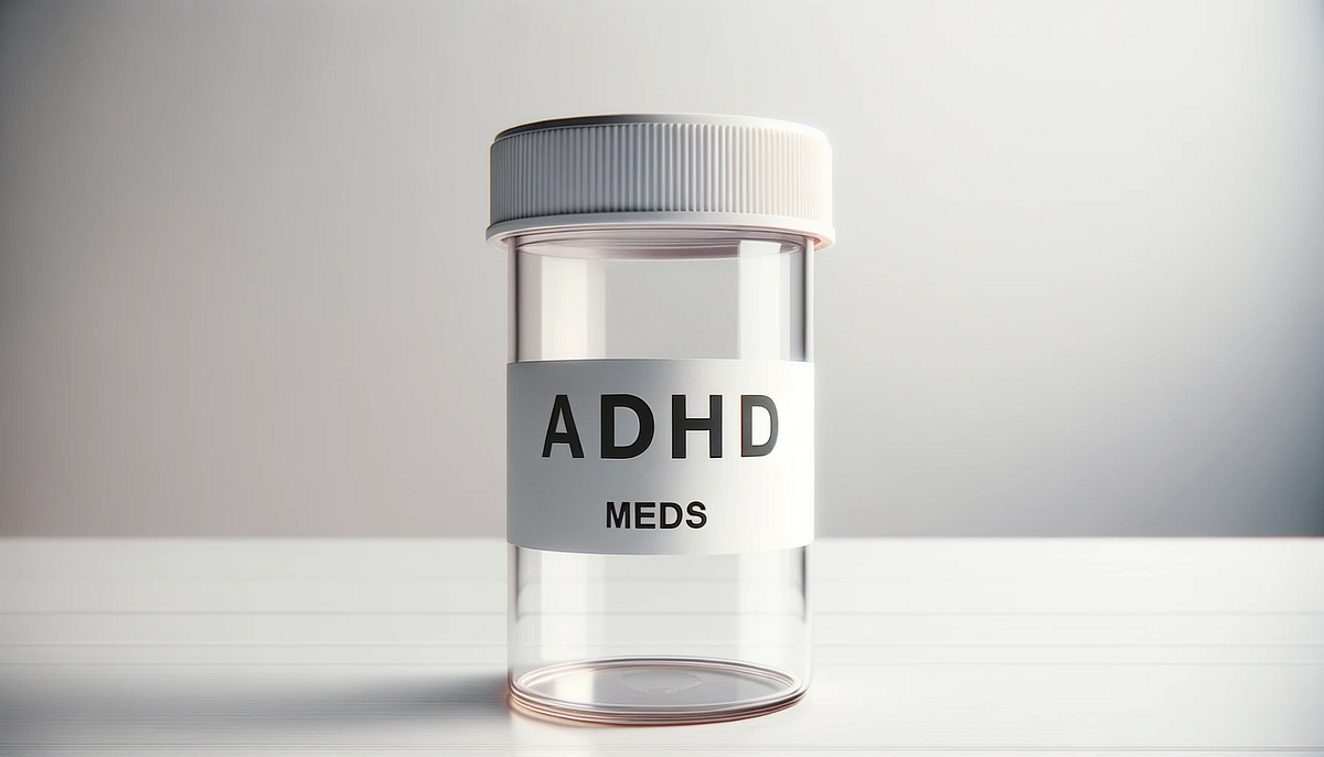 The 2023 ADHD Medication Shortage Crisis: A Transatlantic Concern | by ...