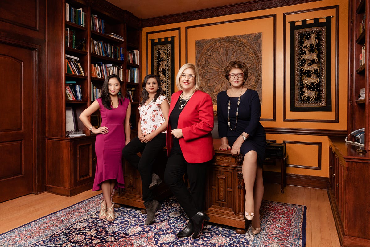 SARAH CHEN: FIESTY, FIERCE AND STACKED WITH A BILLION DOLLAR PUNCH | by ...