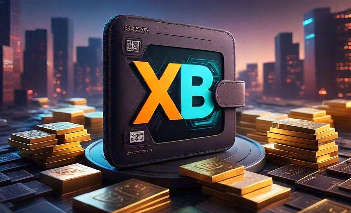 XBANKING: Connecting Token Holding to Enhanced Profitability We ...