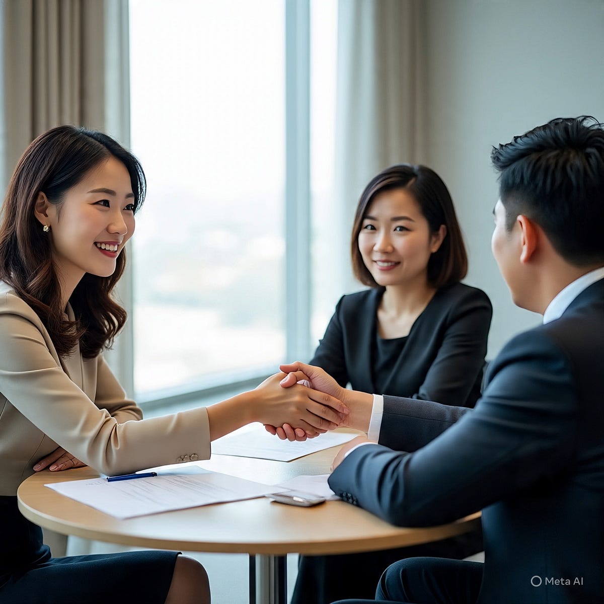 The Uncomfortable Truth About Trust in Business | by Paddy Tan | Medium