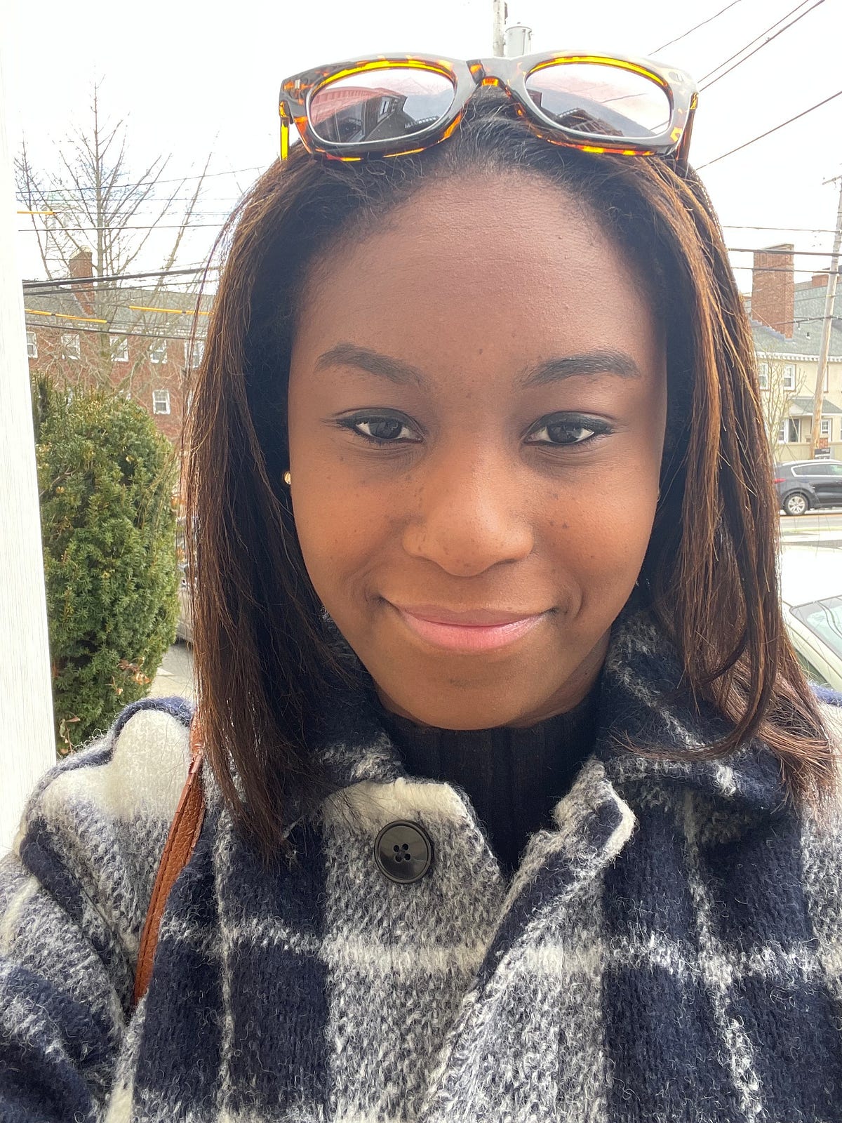 Out of Office: Experiences to Guide Success for Remote Work — Natalie ...