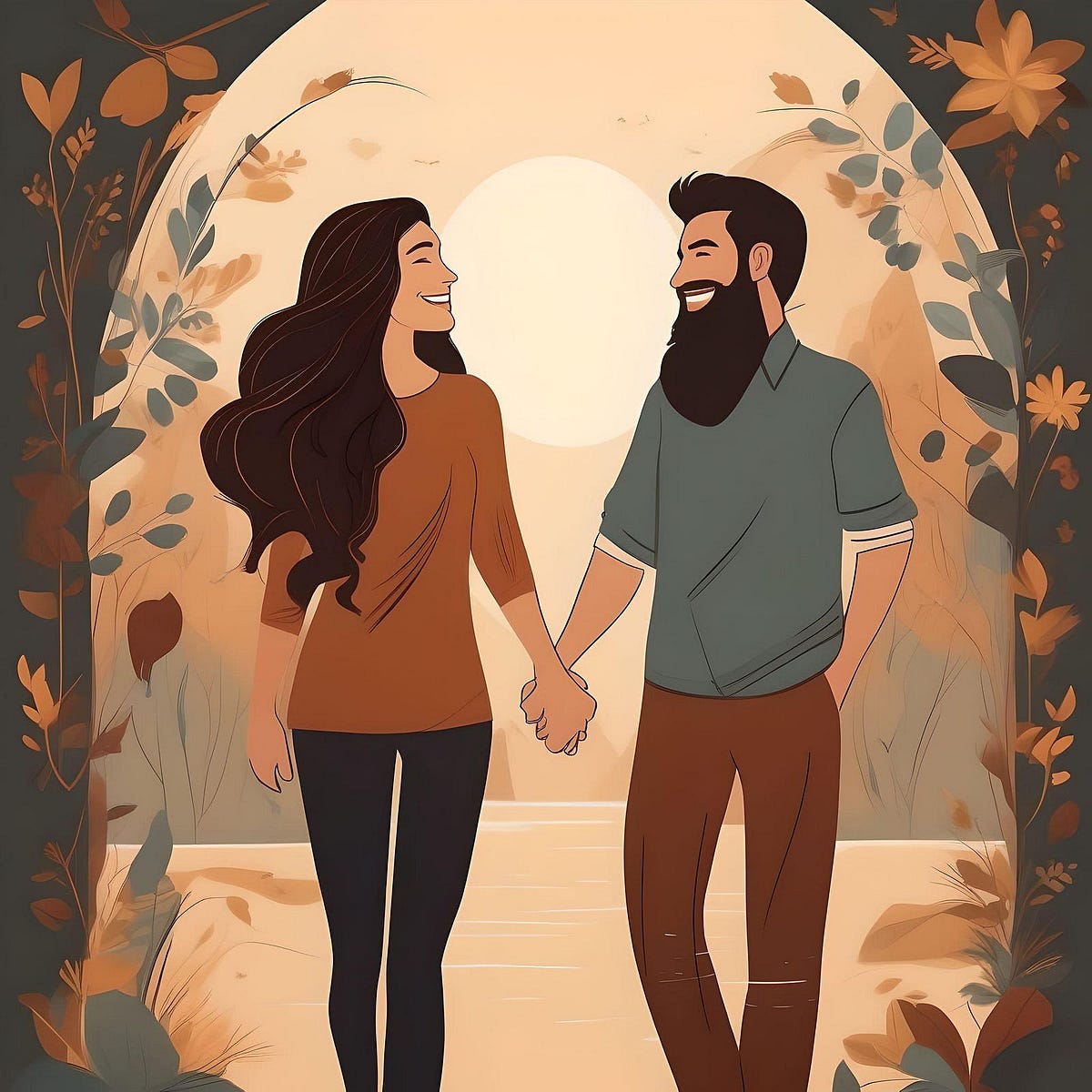 Love and Respect - Readers Hope - Medium