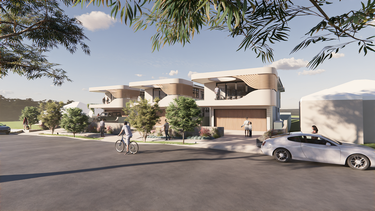 Should all homes be carbon negative? | by Shea Cullen | May, 2025 | Medium